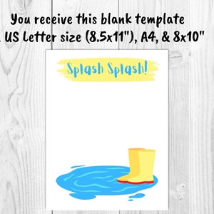 Spring Handprint Craft for Toddlers / Preschool / Daycare / Infants ...