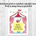 Circus Handprint Art, Handprint Craft for Toddlers and Preschool ...