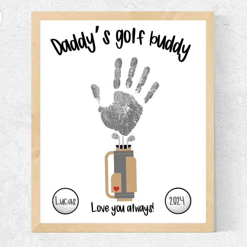 Fathers Day Golf - Etsy