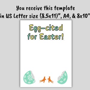 Easter Chick Handprint Art Craft, Easter Handprint Craft Printable ...