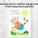 Spring Handprint Bird Craft for Preschool, Toddlers, Kids Spring ...