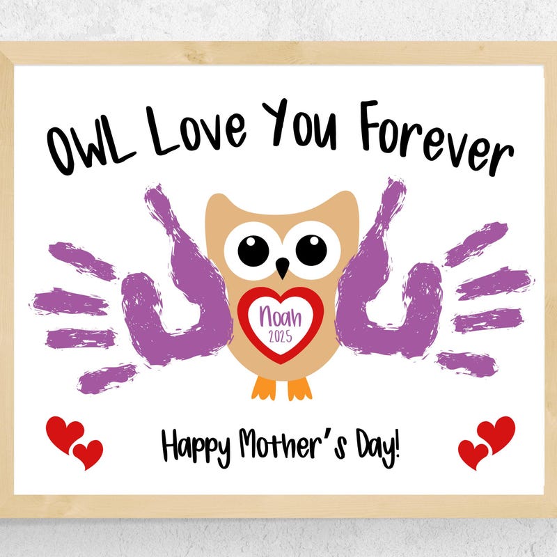 HandprintHive - Etsy