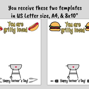 Grill Handprint Art Father's Day Crafts, Grill Dad Gift Handprint Craft ...