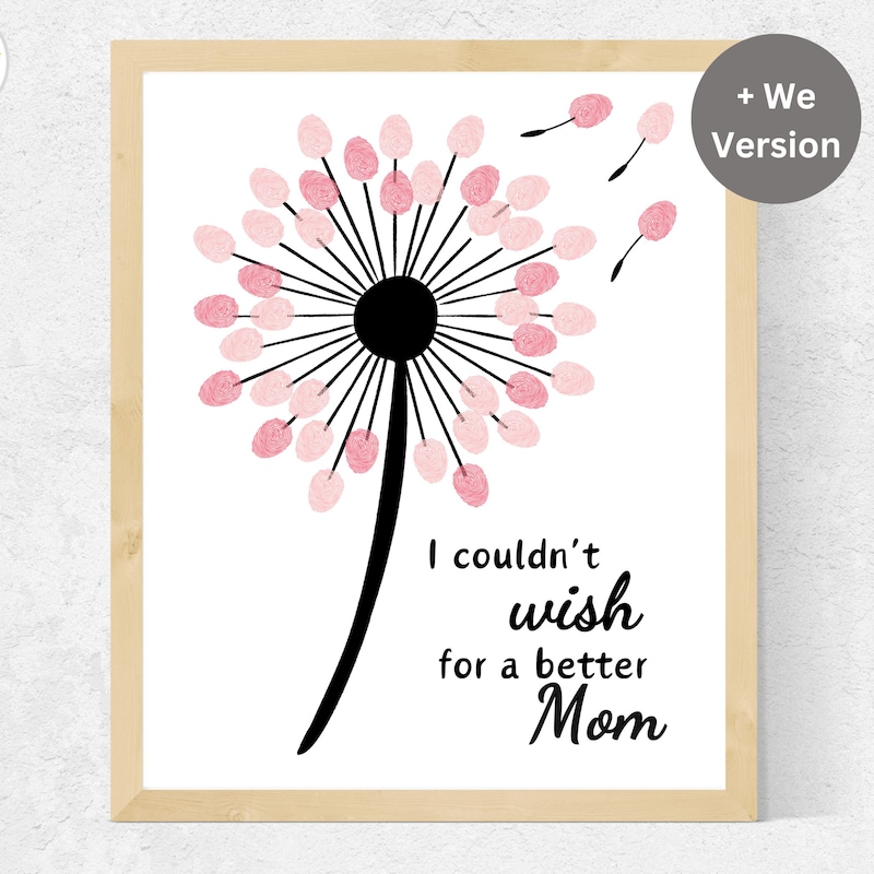 Dandelion Gifts - 60+ Gift Ideas for 2026