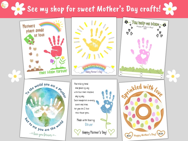 Kite Spring Handprint Art Craft, Spring is in the Air Handprint, Spring ...