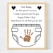 Circus Handprint Art, Handprint Craft for Toddlers and Preschool ...