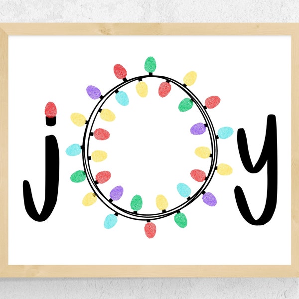 Fingerprint Art - Etsy