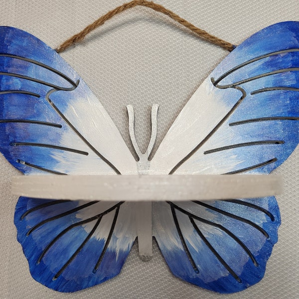 Butterfly Shelf - Etsy