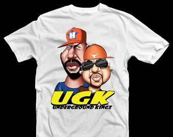Ugk Shirt - Etsy