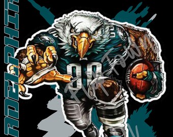 Eagles Fly High Png - Etsy
