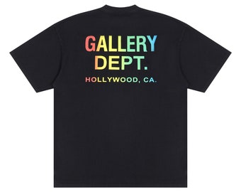 Gallery Dept Svg - Etsy UK