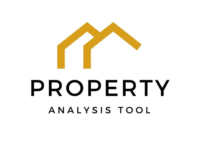 Real Estate Property Analysis Tool - Excel Spreadsheet - Etsy
