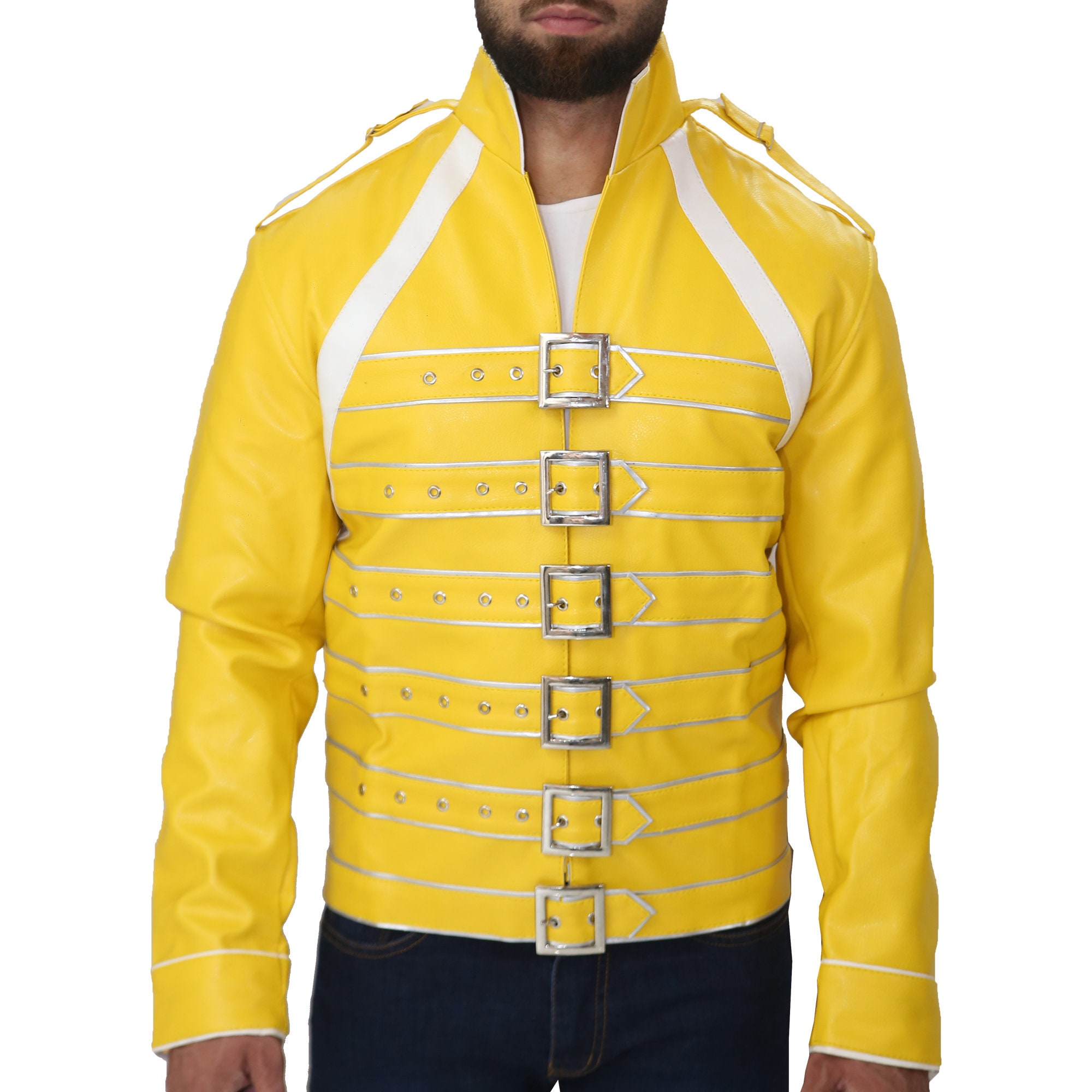 Yellow Jacket Men - Etsy