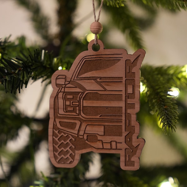 Ford Ornaments - Etsy