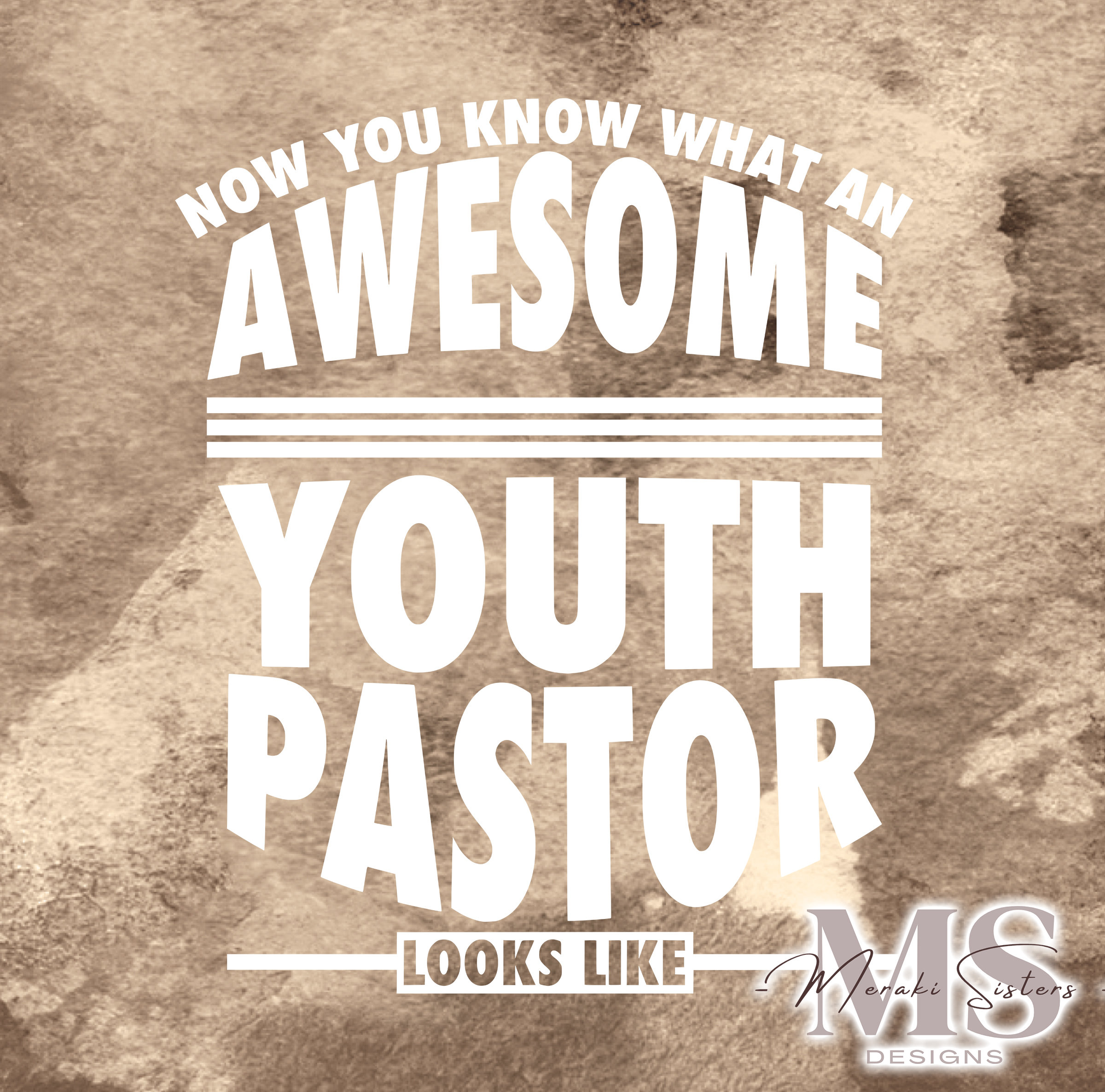 Pastor Message Clipart