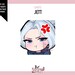 Valorant Jett Mad Emote for Twitch and Discord - Etsy