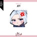 Valorant Jett Mad Emote for Twitch and Discord - Etsy