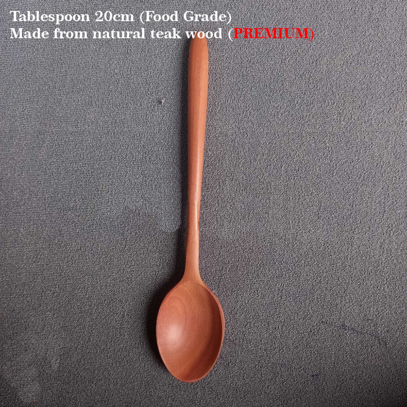 Various Kinds of Spoons, Honey Spoons, Tablespoons, Juice Spoons ...