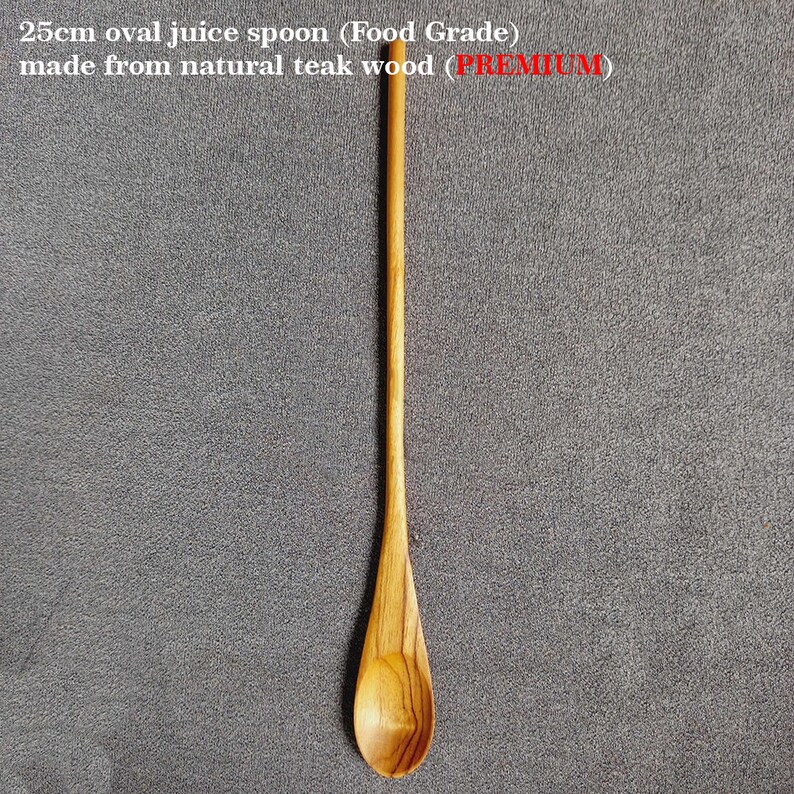 Various Kinds of Spoons, Honey Spoons, Tablespoons, Juice Spoons, Korean Spoons 2/5 - Etsy