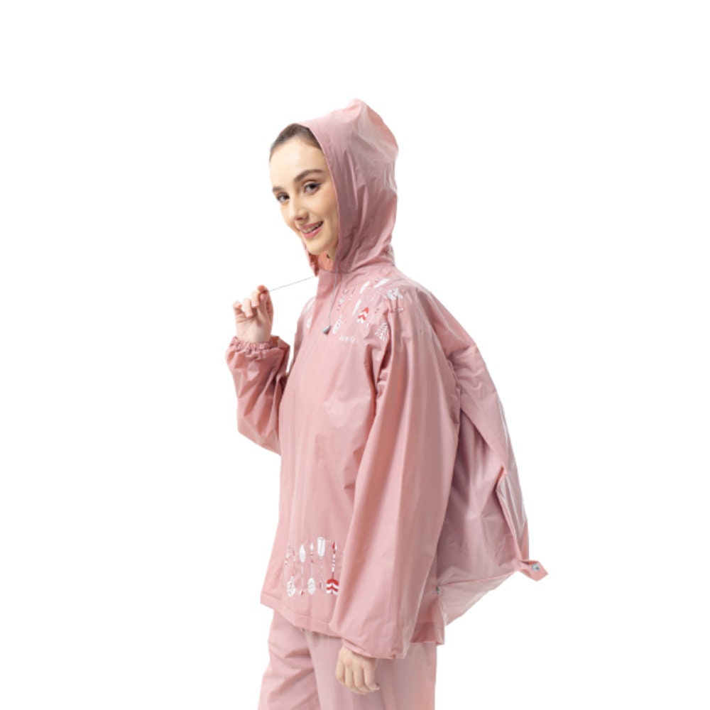 Arrows 70029 Adult Raincoat is Waterproof All Size - Etsy