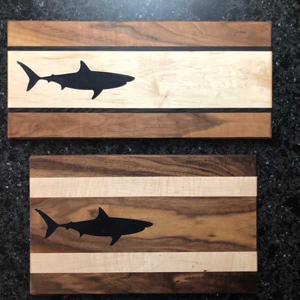 Personalized Sharkuterie Board - Etsy