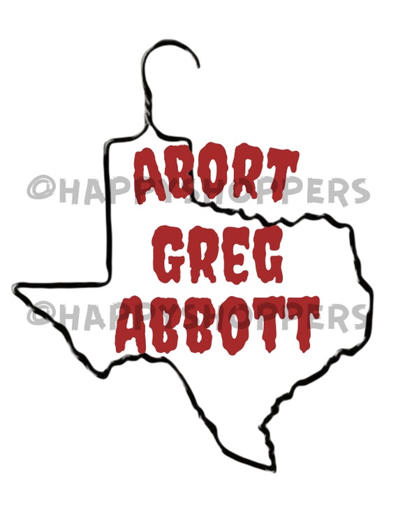 Greg Abbott Texas PNG Sublimation Design Image Abbott | Etsy