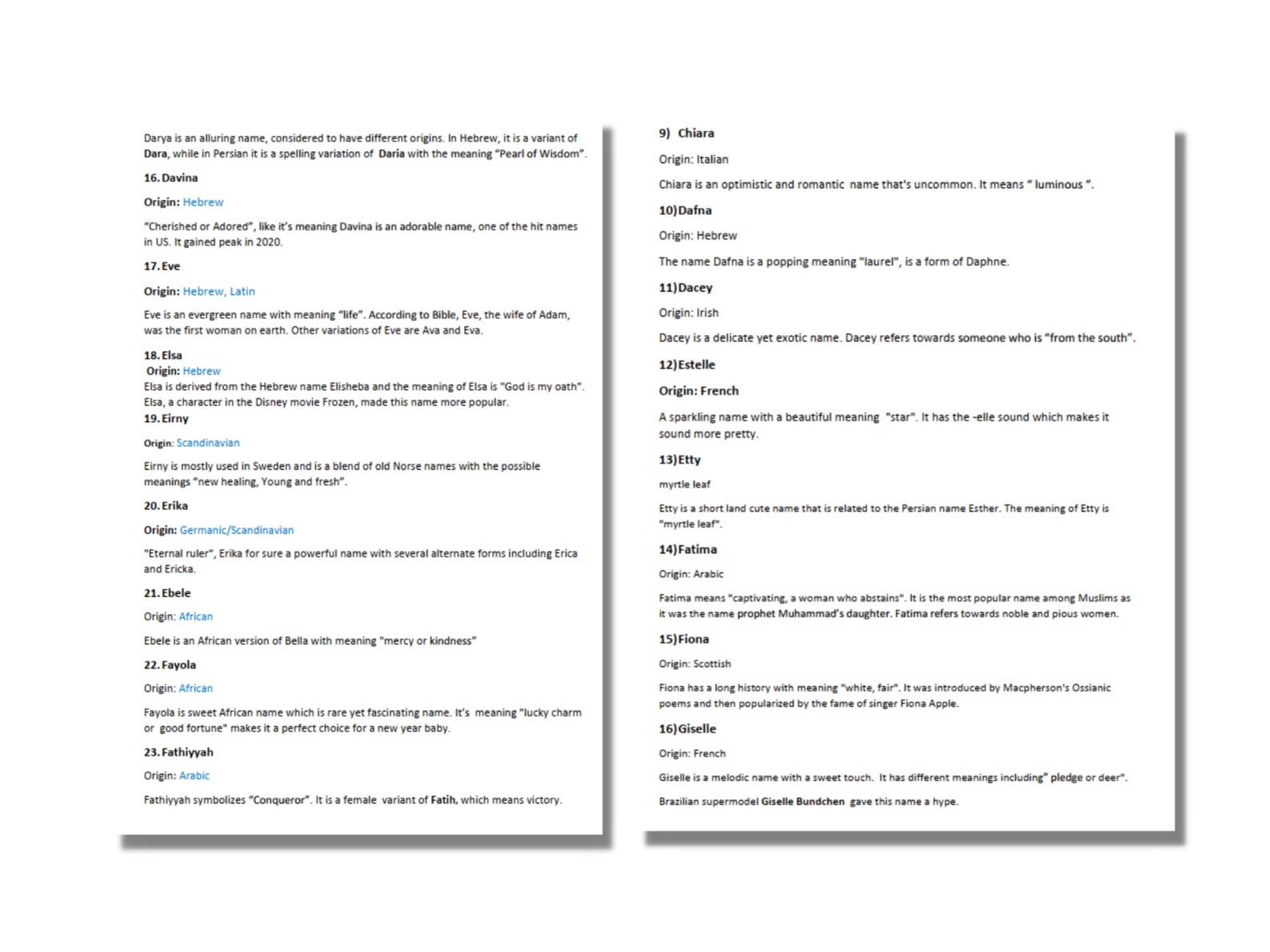 600 Baby BOY Names Based on Birth Month L Baby Name List Every Month L ...