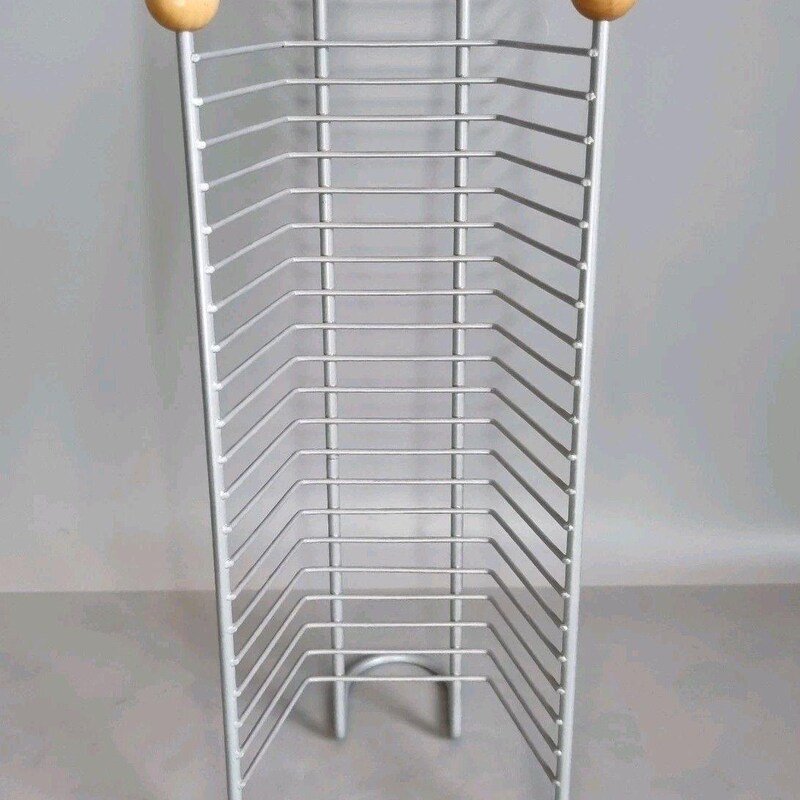 Cd Wall Storage - Etsy UK