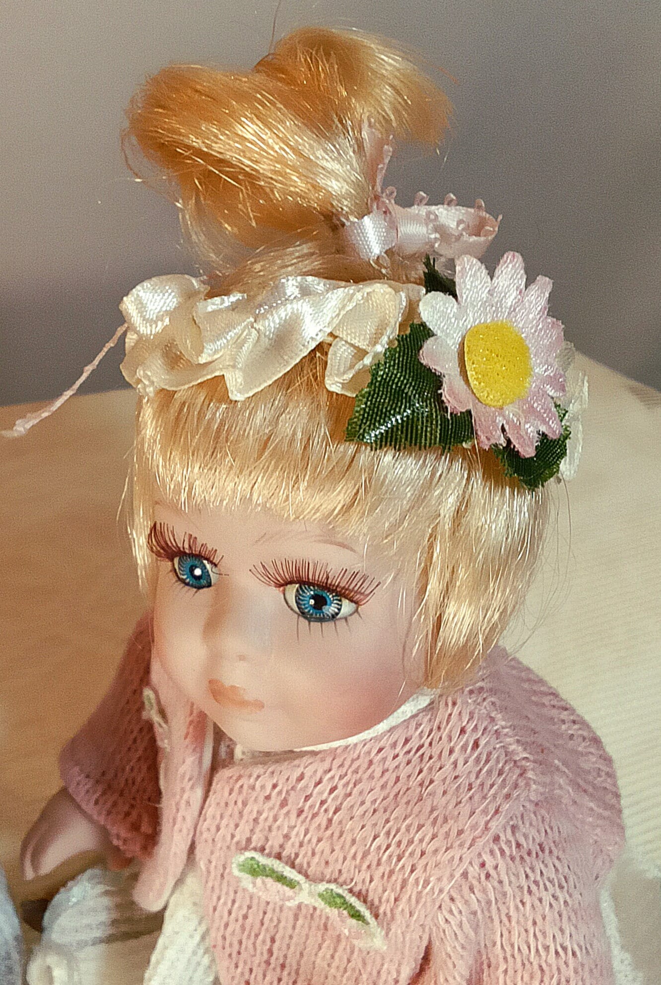 Josh and Jodi 2007 Special Edition P0rcelain Dolls - Etsy