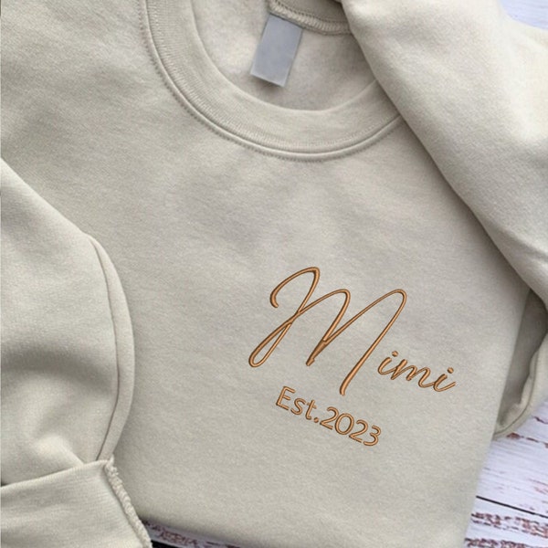 Mimi Women Shirt - Etsy