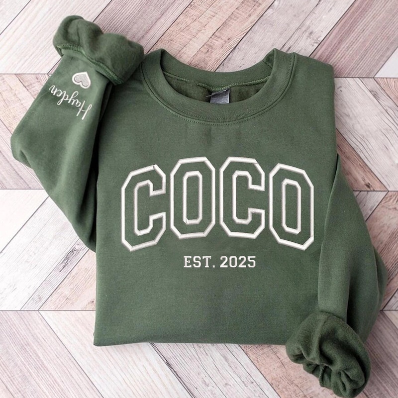 Coco - Etsy