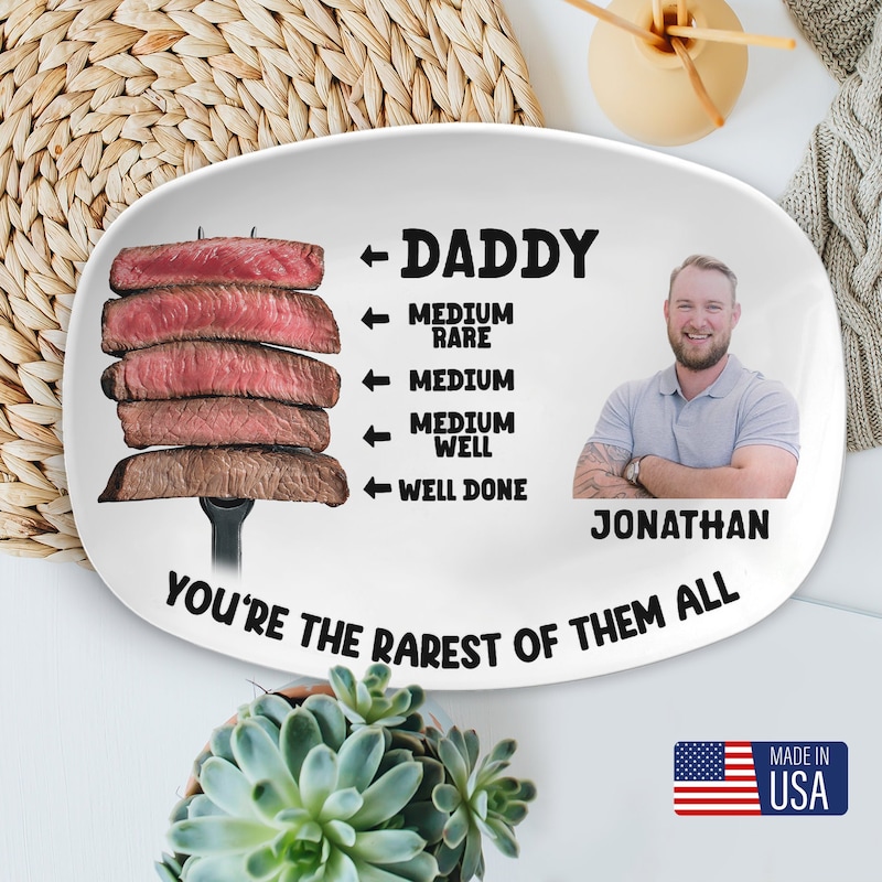 Rarest of Them All Fathers Day - Etsy