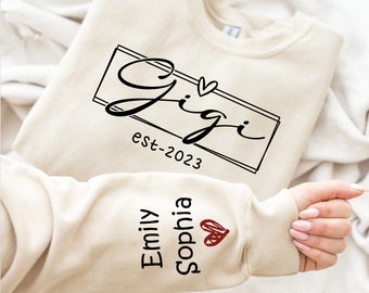 Sublimation & Htv Transfers Gigi - Etsy