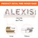 Personalized Auntie Photo Night Light, Aunt Photo Collage Night Light ...