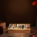 Personalized Auntie Photo Night Light, Aunt Photo Collage Night Light ...