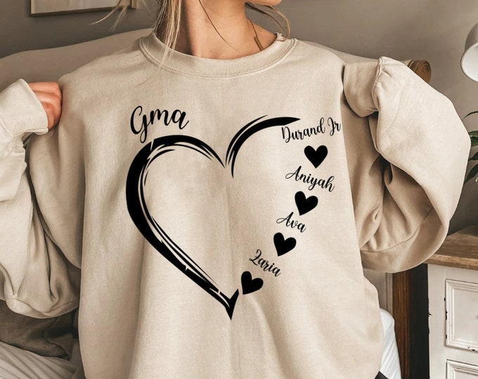 Gma Life - New Gma Shirt - Gift for Gma - Etsy