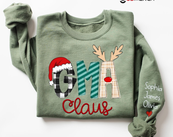 Gma Life - New Gma Shirt - Gift for Gma - Etsy