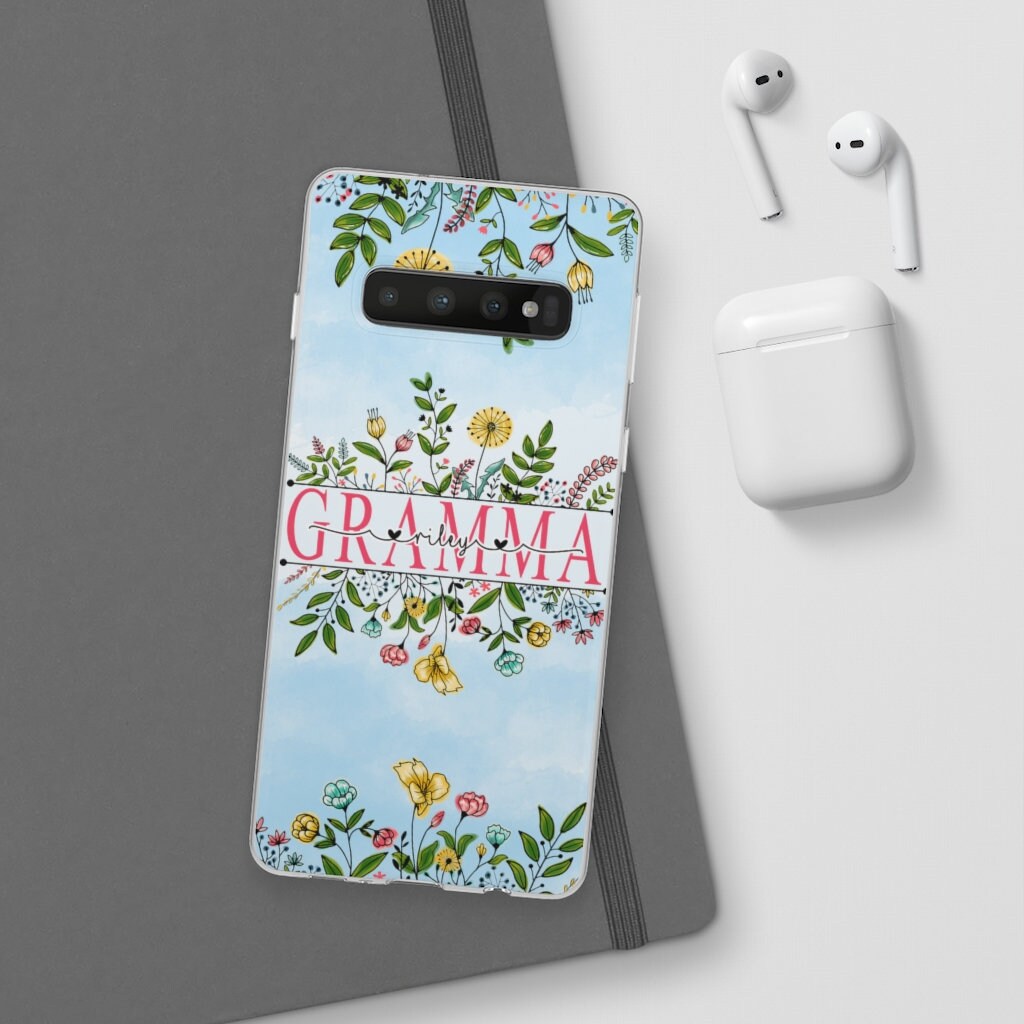 Personalized Grandma Phonecase Mom Phonecase Grandma - Etsy