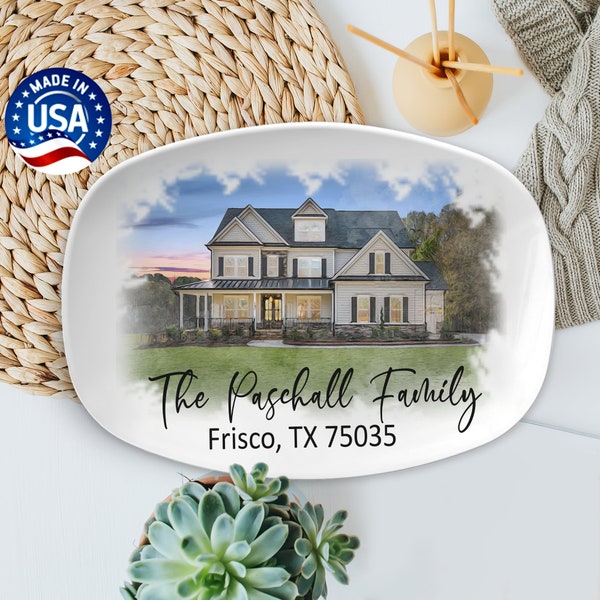 Personalized Platter - Etsy