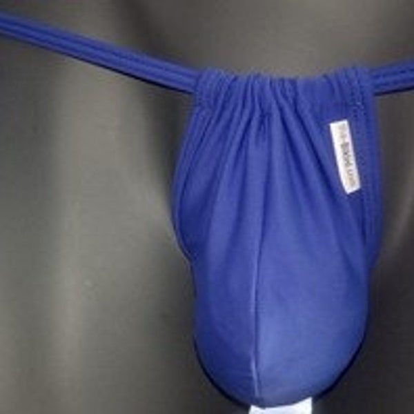 Tangaland Extreme Bikini - Etsy