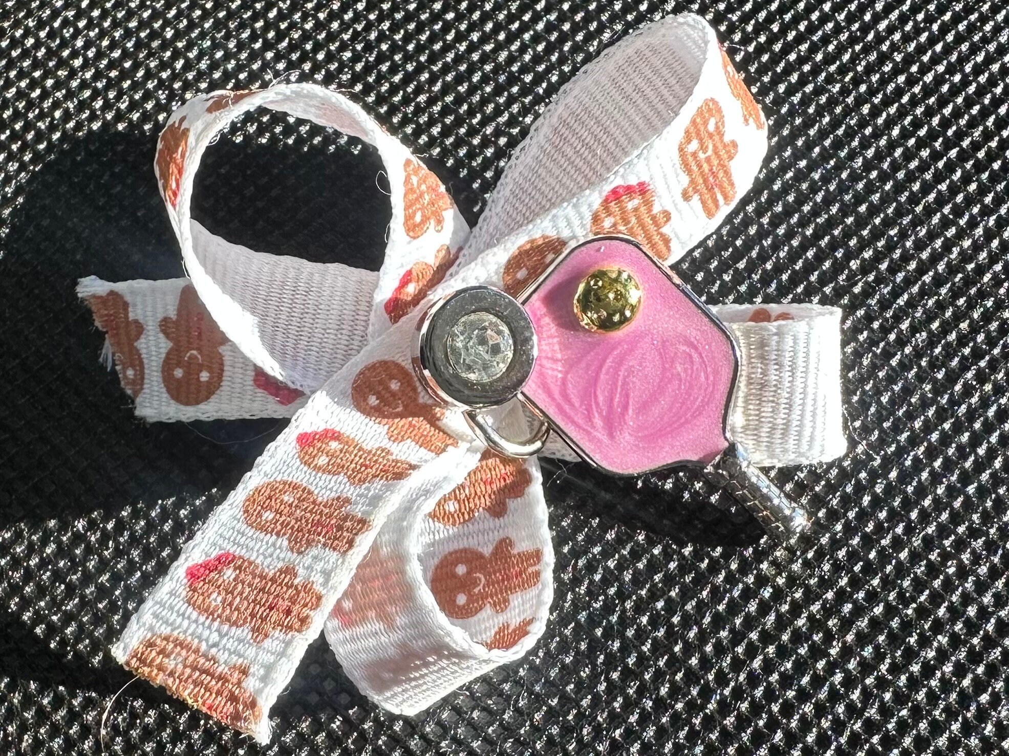 New Paddle “swing Pin” Charms 2024 Colors With Stud Tac - Etsy