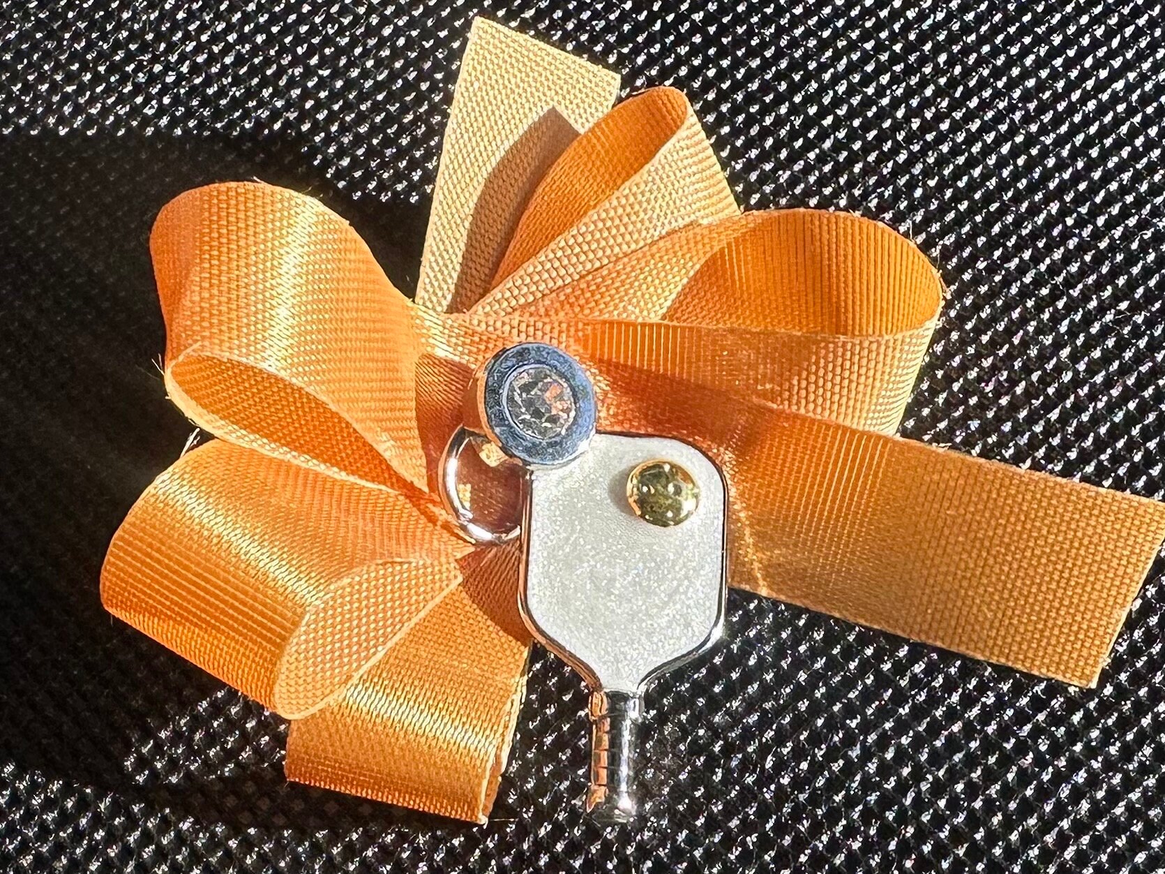 New Paddle “swing Pin” Charms 2024 Colors With Stud Tac - Etsy