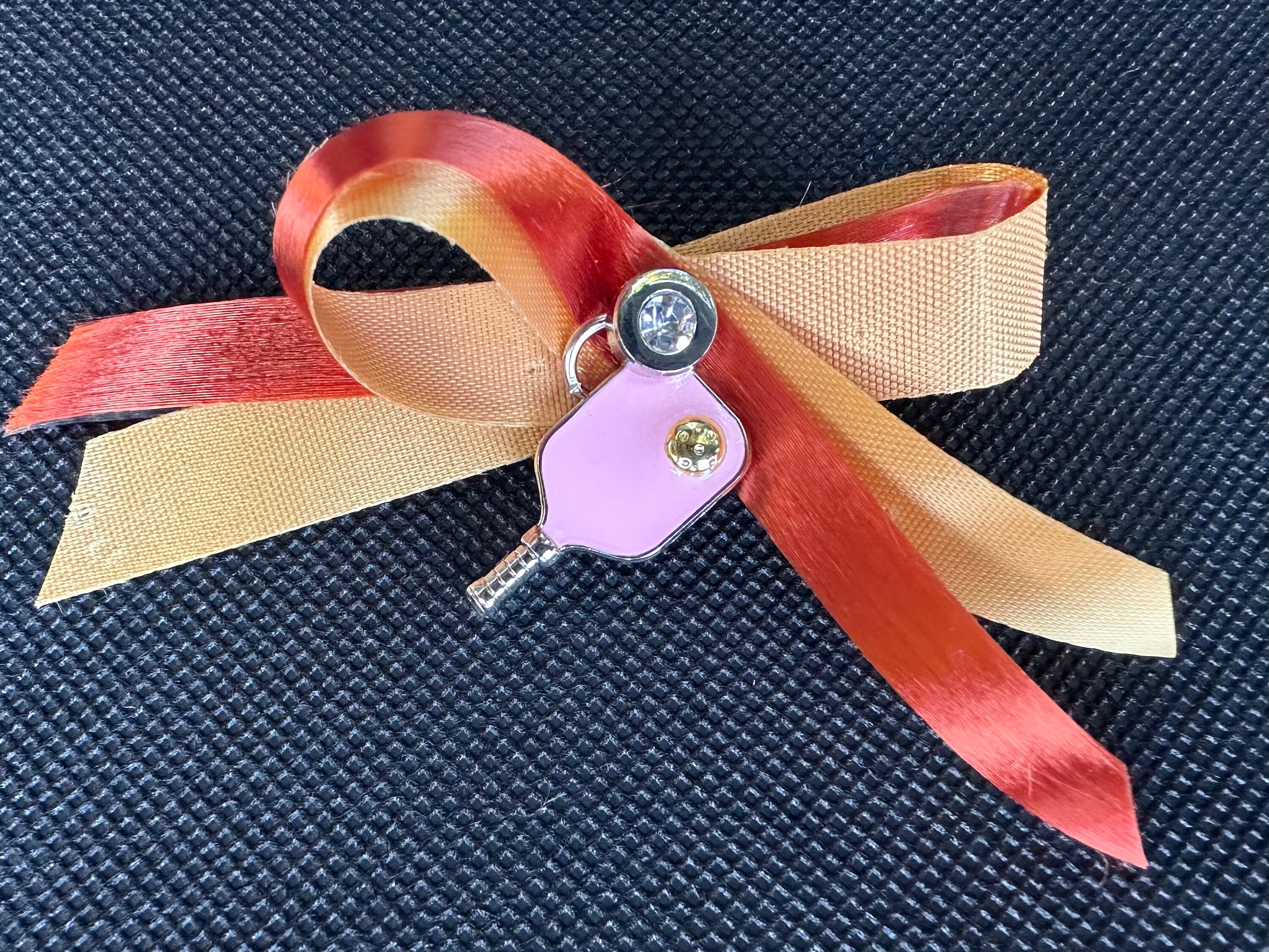 New Paddle swing Pin Charms 2024 Colors With Stud Tac - Etsy