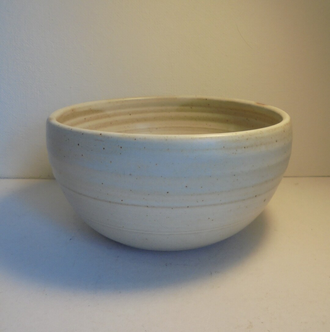 Winchcombe Pottery , Vintage Studio Pottery Bowl - Etsy