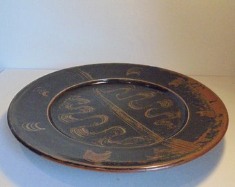 Ray Finch Pottery - Etsy UK