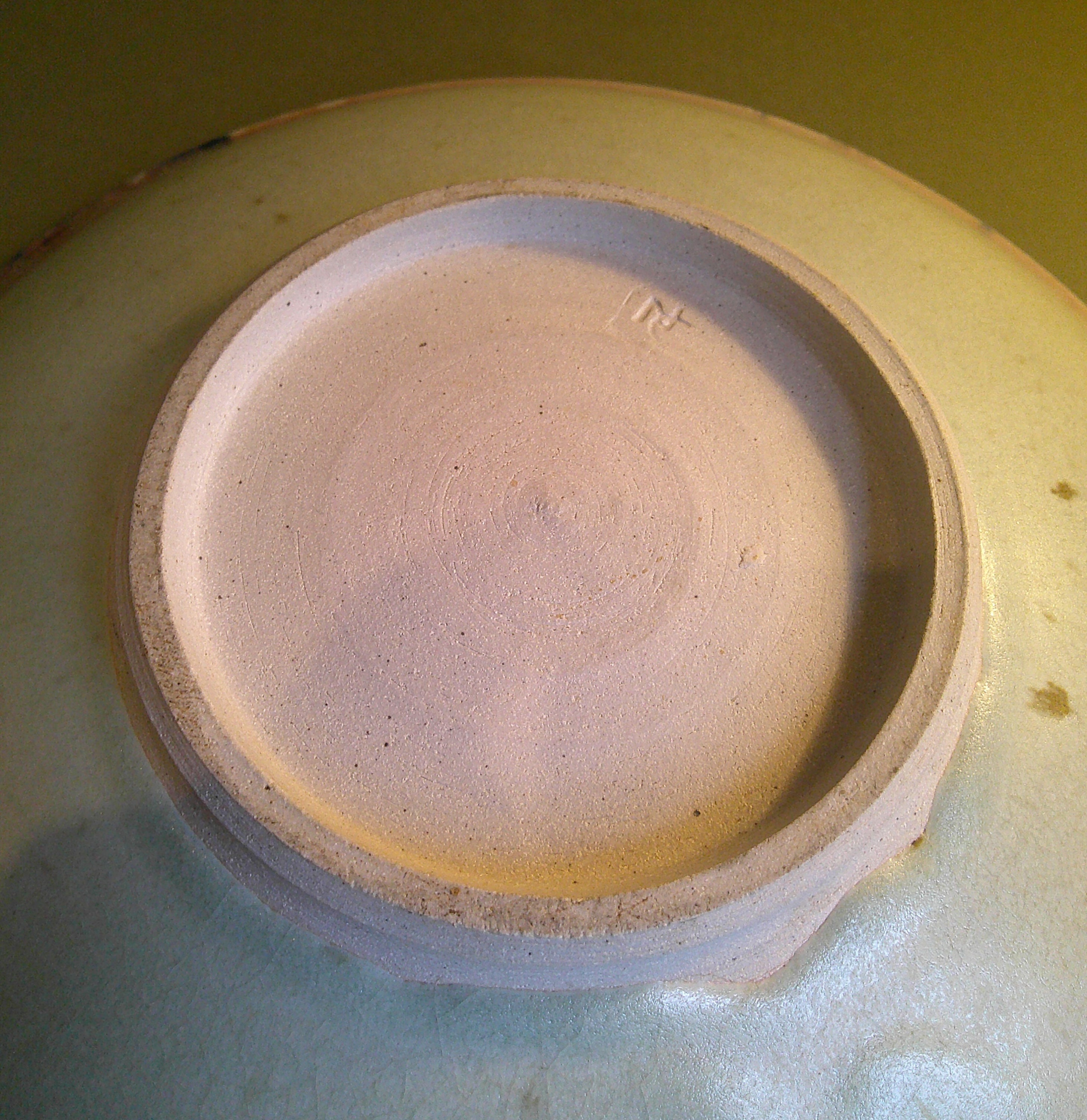 Vintage Large Nigel Cox Studio Pottery Bowl - Etsy UK