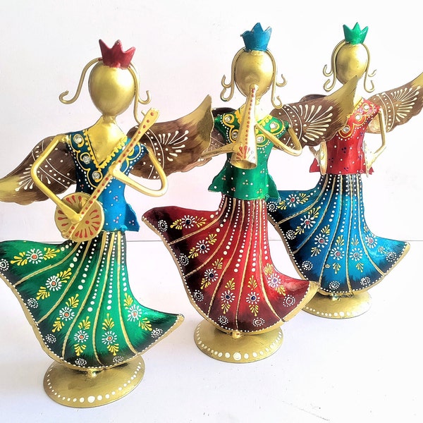 Metal Angel - Etsy