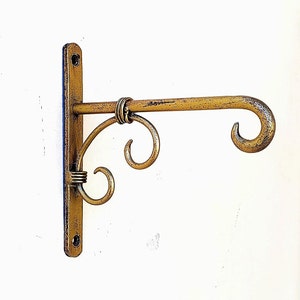 Buy Brass Bells With Iron Hook, Hanging Bell, Set of 3 Pcs Online in ...