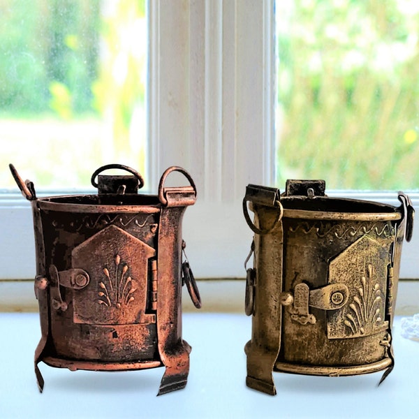 Antique Brazier - Etsy