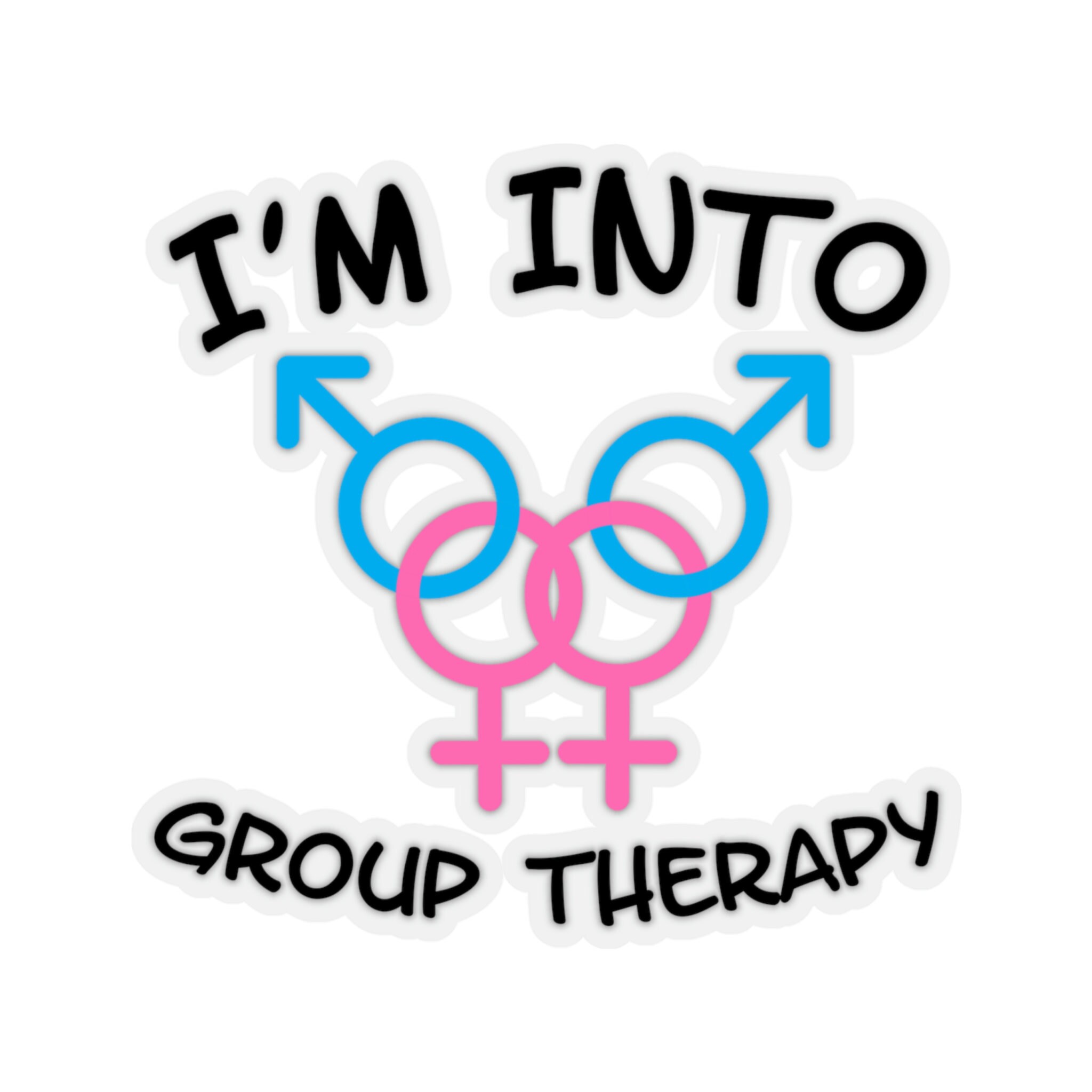 Swinger Lifestyle MFMF Foursome Sticker Funny MFMF Sticker - Etsy